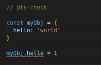 Get Started With TypeScript the Easy Way – Austin Gil