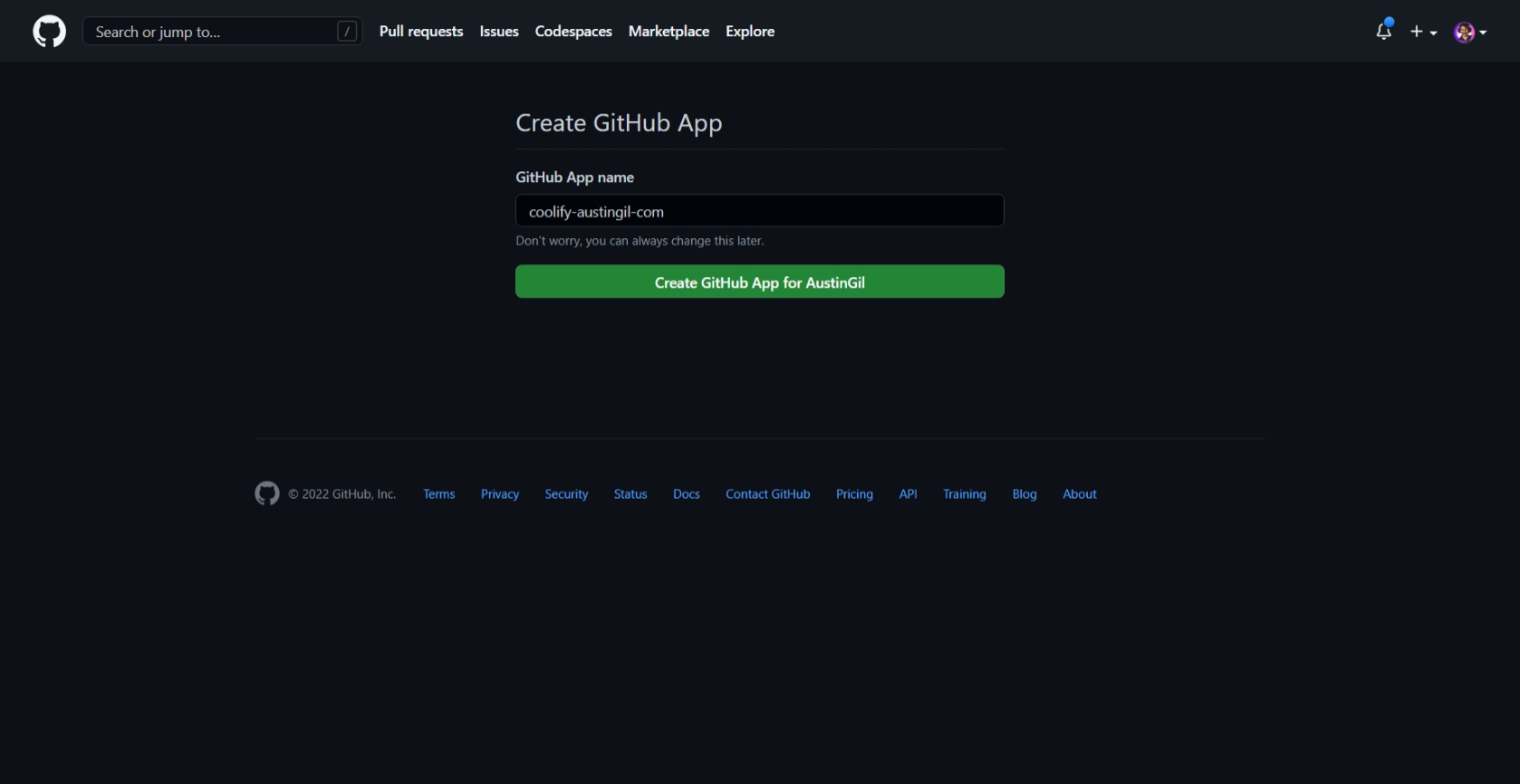 Automatically Deploy Apps To Vps With Git Triggers And Coolify Austin Gil