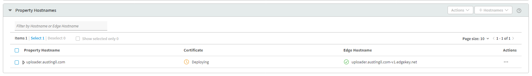CDNs: Speed Up Performance by Reducing Latency