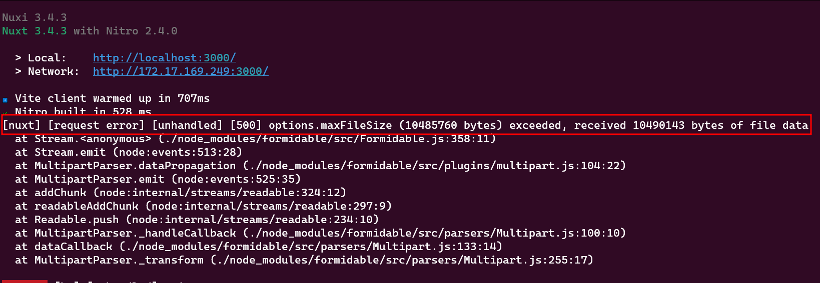 File Upload Security and Malware Protection – Austin Gil