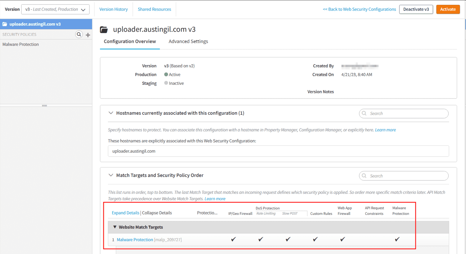 File Upload Security and Malware Protection – Austin Gil