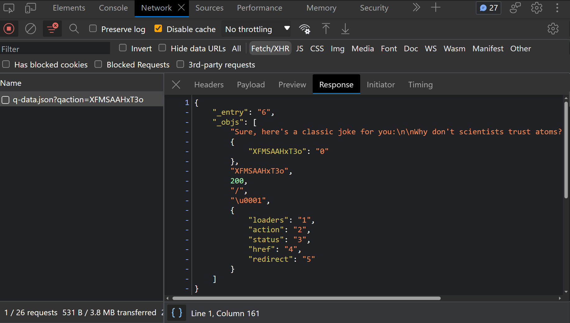 AI for Web Devs: Faster Responses with HTTP Streaming – Austin Gil