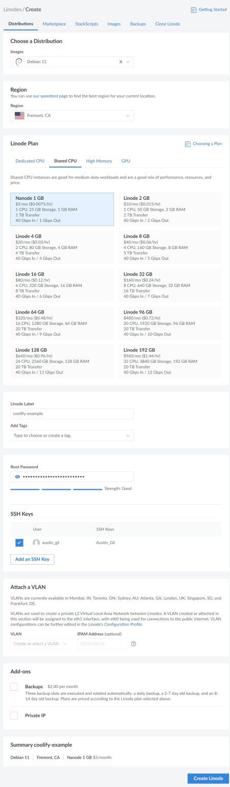 Automatically Deploy Apps to VPS with Git Triggers & Coolify